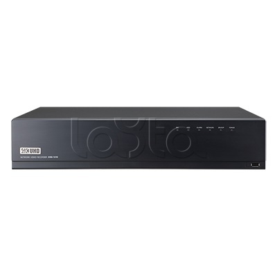 WISENET XRN-1610|IP видеорегистратор 16 канальный WISENET XRN-1610 ...