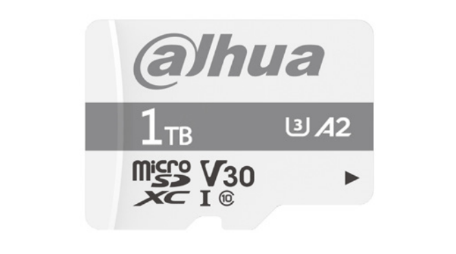 Dahua DHI-TF-P100/1TB|Карта памяти microSD Dahua DHI-TF-P100/1TB - купить, цена, описание, фото ...