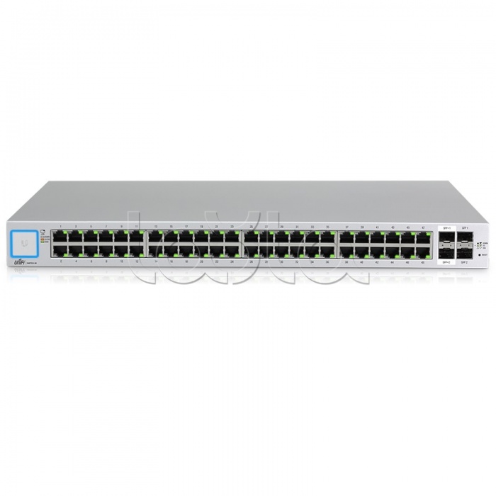Ubiquiti UniFi Switch 48 (500W Model) (US-48-500W-EU)|Коммутатор ...
