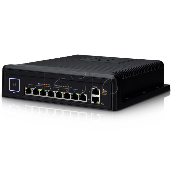 Ubiquiti UniFi Industrial Switch|Коммутатор Ubiquiti UniFi Industrial ...