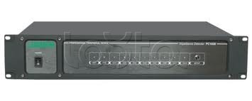 DSPPA PC-1026i|Блок контроля целостности линий громкоговорителей DSPPA PC-1026i - купить, цена ...