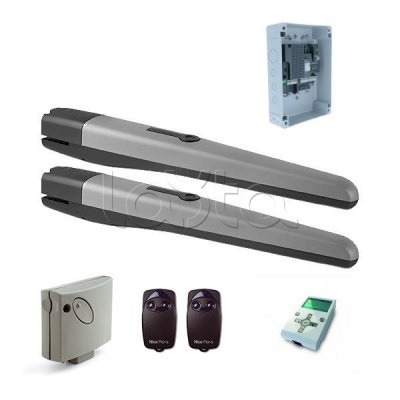 Nice OVIEWTO5016PKIT|Комплект для распашных ворот Nice OVIEWTO5016PKIT ...