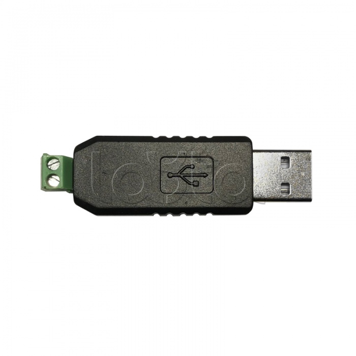 TREZOR USB-RS485|Преобразователь интерфейсов TREZOR USB-RS485 - купить ...