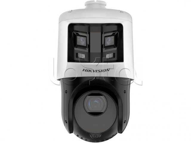 Hikvision DS-2SE4C425MWG-E/26(F0)|IP-камера видеонаблюдения PTZ ...