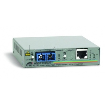 Allied Telesis AT-MMC200/SC-60|Медиаконвертер Allied Telesis AT-MMC200/SC-60 - купить, цена ...