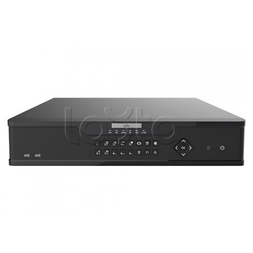 Uniview NVR308-32X|IP-видеорегистратор 32-х канальный Uniview NVR308 ... Uniview NVR308-32X|IP-видеорегистратор 32-х канальный Uniview NVR308 ...