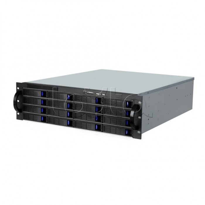 MICRODIGITAL MDR-M128-16|IP-видеосервер 128 канальный MICRODIGITAL MDR ...