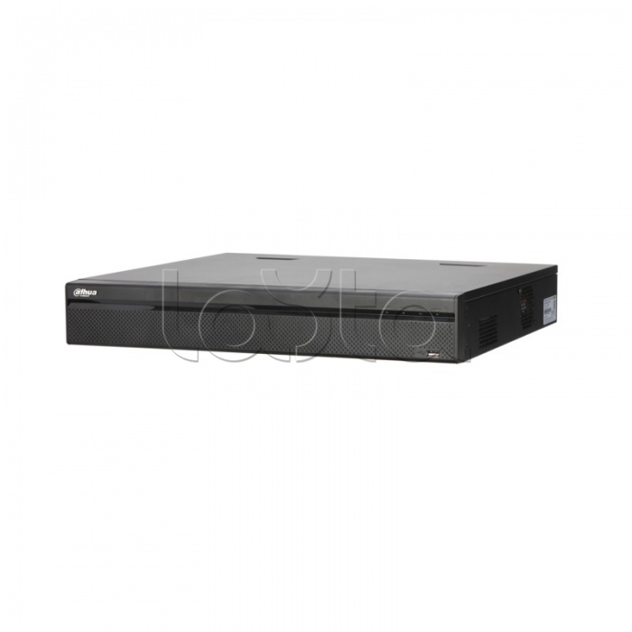 Dahua DHI-NVR5424-24P-4KS2|IP-видеорегистратор 24-х канальный Dahua DHI ...