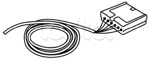 Abloy EA210/000000|Кабель Abloy EA210/000000 - купить, цена, описание ...
