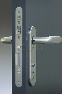 Abloy EL560|Замок электромеханический с управлением от ручки Abloy ...