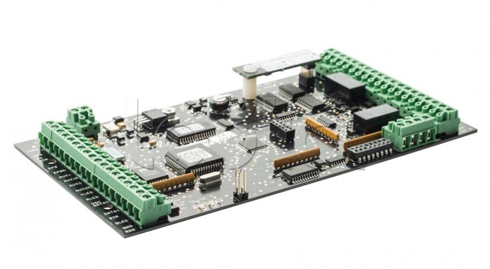 Apollo Security AIM-1SL|Модуль интерфейсный для 2 считывателей Apollo Security AIM-1SL - купить ...