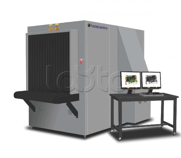 Astrophysics XIS-100XDV|Интроскоп Astrophysics XIS-100XDV - купить, цена, описание, фото ...