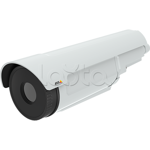 AXIS Q1941-E PT MOUNT 35MM 8.3 FPS (0971-001)|IP-Камера видеоналюдения в стандартном исполнении ...