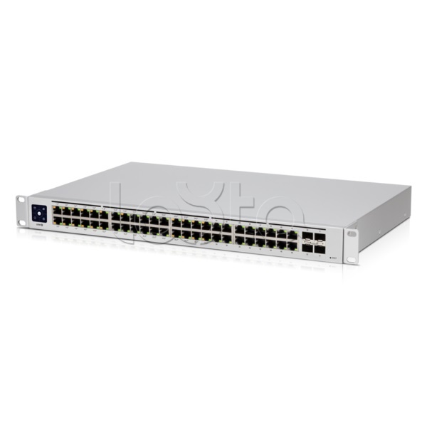 Ubiquiti UniFi Switch 48 PoE|Коммутатор Ubiquiti UniFi Switch 48 PoE ...