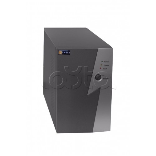 INELT Intelligent 1000LT2 (без батарей) (IN-I1000LT2)|ИБП линейно-интерактивные INELT ...