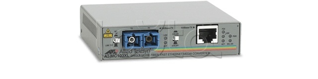 Allied Telesis AT-MC103XL-60|Медиаконвертер Allied Telesis AT-MC103XL-60 - купить, цена ...