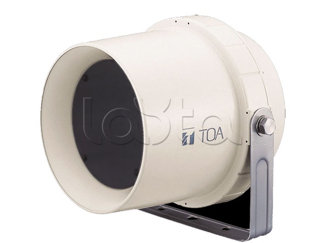TOA CS-64 EU|Громкоговоритель прожекторный всепогодный TOA CS-64 EU - купить, цена, описание ...