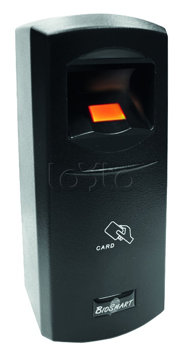 BioSmart 4-О-IC|Контроллер комбинированный биометрический BioSmart 4-О ...