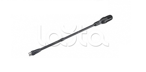 BOSCH DCN-MICS-D|Микрофон на гибком держателе, короткий черный BOSCH ...