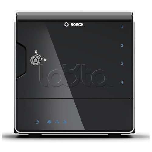 BOSCH DIVAR IP 3000 (DIP-3040-00N)|IP-видеорегистратор 32 канальный ...