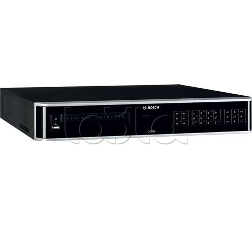 BOSCH DVR-5000-16A200|Видеорегистратор цифровой 16 канальный BOSCH DVR ...