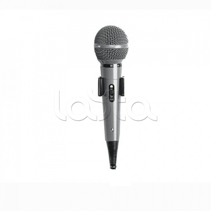 BOSCH LBC2900/20|Микрофон ручной динамический BOSCH LBC2900/20 - купить ...