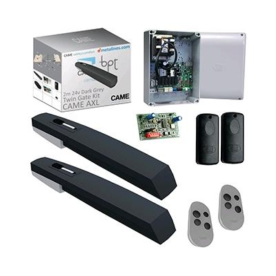 CAME AXL COMBO CLASSICO|Комплект автоматики CAME AXL COMBO CLASSICO - купить, цена, описание ...