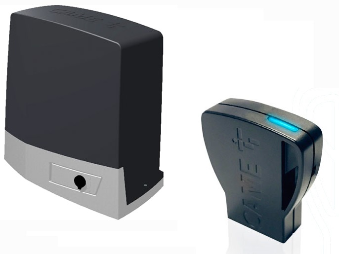 Came BKV (до 2000 кг интенсивный) (801MS-0360)|Комплект для ...