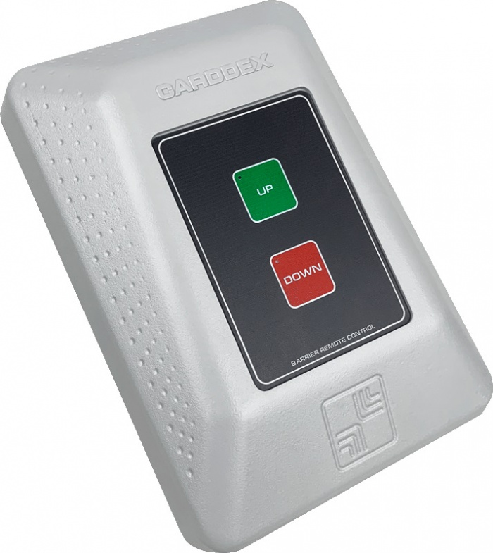 CARDDEX SW-02|Пульт управления шлагбаумом CARDDEX SW-02 - купить, цена, описание, фото. Продажа ...