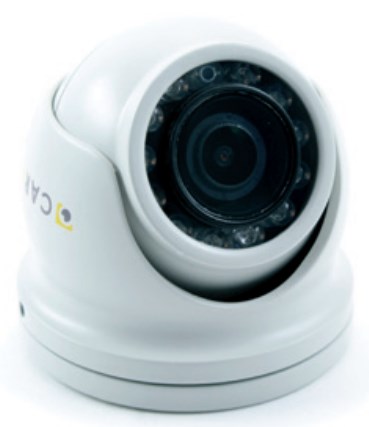 CARVIS MC-424IR (WDR) (3,6 мм) (F1.0)|Камера видеонаблюдения ...