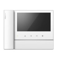 Commax CDV-70N (белый)|Видеодомофон Commax CDV-70N (белый) - купить ...