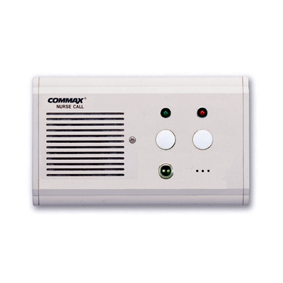 Commax JNS-101|Консоль пациента Commax JNS-101 - купить, цена, описание, фото. Продажа Консоль ...