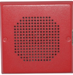 COOPER Wheelock E70-R|Оповещатель пожарный звуковой COOPER Wheelock E70 ...