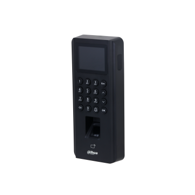 Dahua DHI-ASI2212J|Биометрический RFID влагозащищенный автономный ...