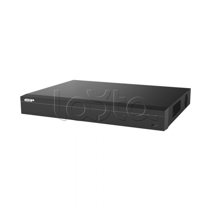 Dahua NVR2B16|IP-видеорегистратор 16-канальный Dahua NVR2B16 - купить ...