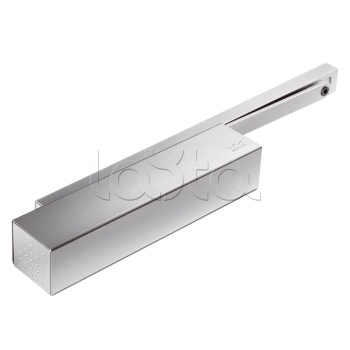 Dorma TS-91 (коричневый)|Доводчик дверной Dorma TS-91 (коричневый ...