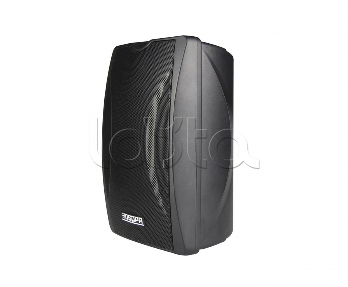 DSPPA DSP-6608N IP громкоговорители (пара)|Комплект из двух громкоговорителей DSPPA DSP-6608N IP ...