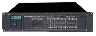 DSPPA PC-1023S|Коммутатор питания последовательный DSPPA PC-1023S - купить, цена, описание, фото ...