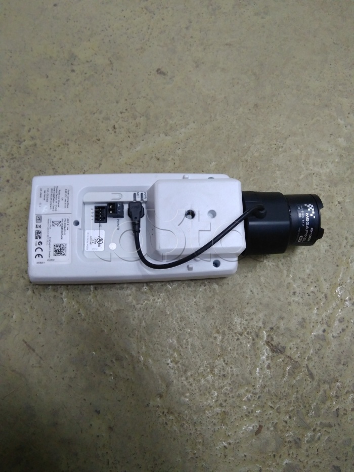 AXIS P1344 0324-001 (Уценка)|IP-камера видеонаблюдения в стандартном ...