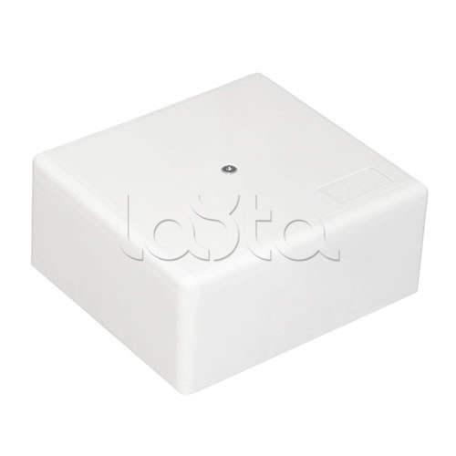Экопласт (46051HF-W)|Коробка огн. с глад. стенками,без галогена, IP41 ...