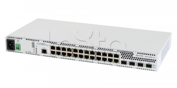 Элтекс MES2300B-24_AC|Ethernet-коммутатор Элтекс MES2300B-24_AC ...