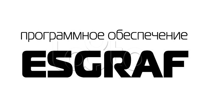 ESMI ESGRAF 4.1 ECS (08784325GB)|ПО Система графического мониторинга ...