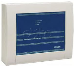 Esser 784850|Последовательный интерфейс ESSERNET Esser 784850 - купить, цена, описание, фото ...