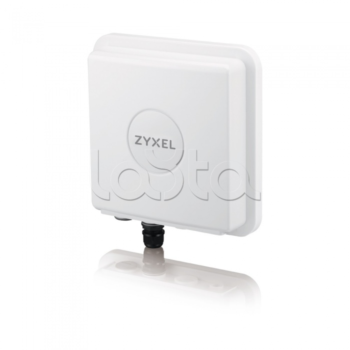 ZyXEL LTE7460-M608-EU01V3F|Маршрутизатор уличный LTE ZyXEL LTE7460-M608 ...