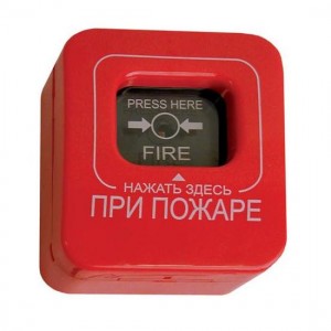 Фактор спецэлектроника ИПР-Кск (ИОПР 513/101-1) "Пуск порошка" с ...