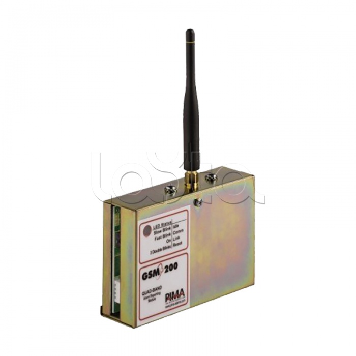 Фантом GSM-200|Модуль управления Фантом GSM-200 - купить, цена, описание, фото. Продажа Модуль ...