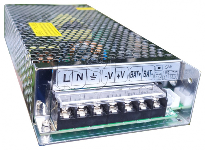 FARADAY ББП UPS 160W/48V Simple|Блок бесперебойного питания FARADAY ББП ...