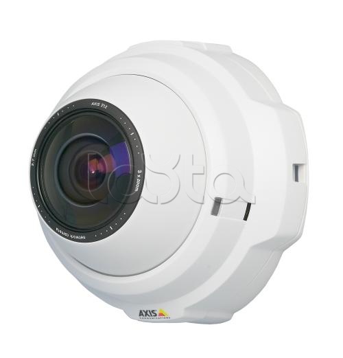 AXIS 212 PTZ 0257-002|IP-камера видеонаблюдения PTZ AXIS 212 PTZ (0257-002) - купить, цена ...