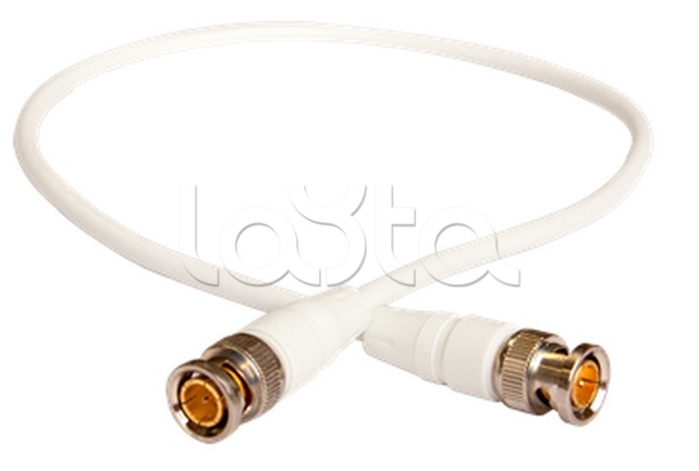PV-Link PV-BNC50|Патч-корд коаксиальный BNC(папа) - BNC(папа) 0.5м PV ...