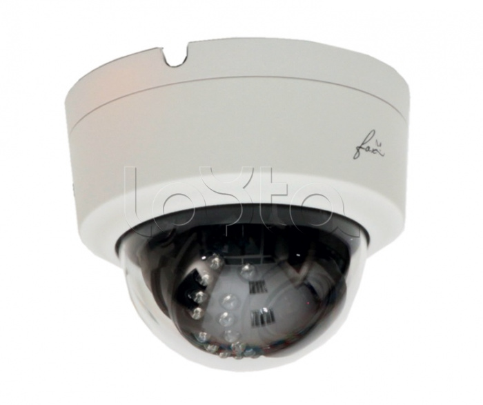 Fox FX-D20V-IR|Камера видеонаблюдения купольная Fox FX-D20V-IR - купить ...